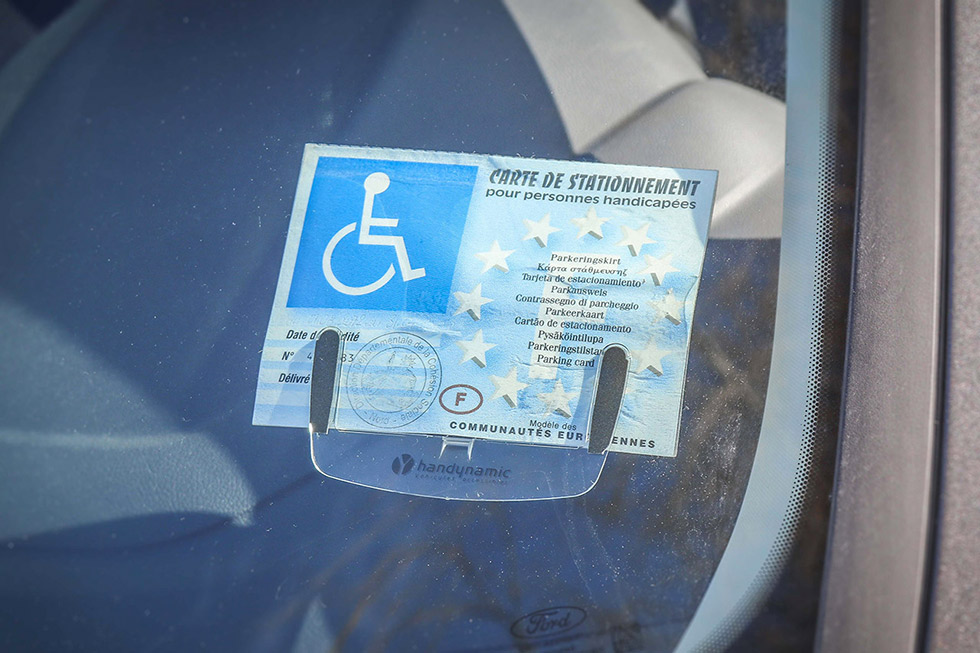 la carte mobilité inclusion ou CMI - Smartphone iD la carte mobilité inclusion ou CMI - Smartphone iD